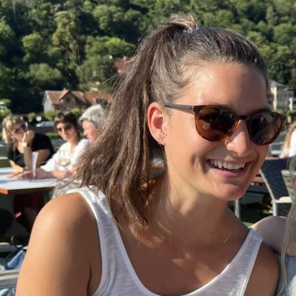 Maren Schüßler - OTA - BG Unfallklinik Ludwigshafen | XING