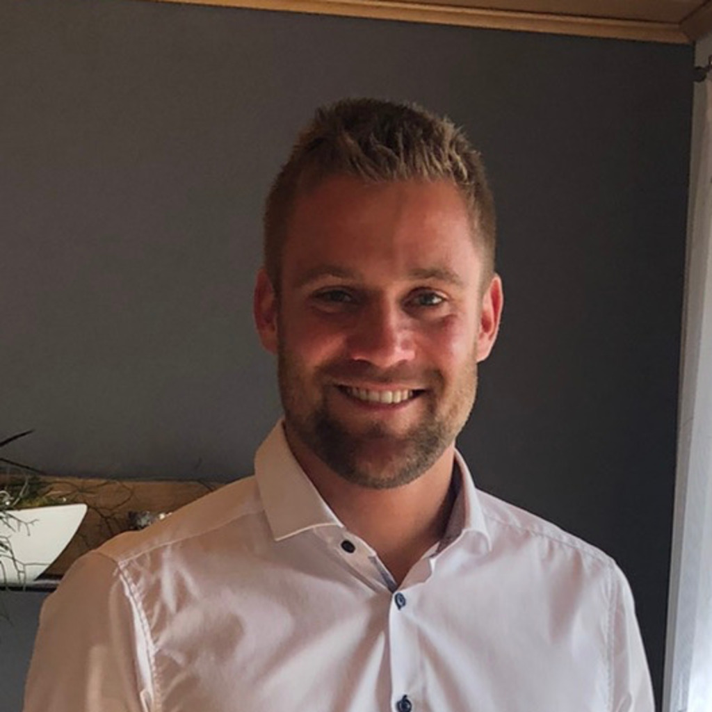 David Gölz - Vorarbeiter im Garten- und Landschaftsbau ...