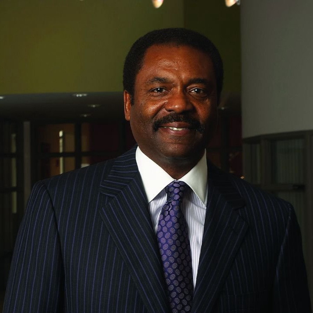 David Steward - Chief Executive Officer (CEO) - Michelizzi, Schwabacher ...