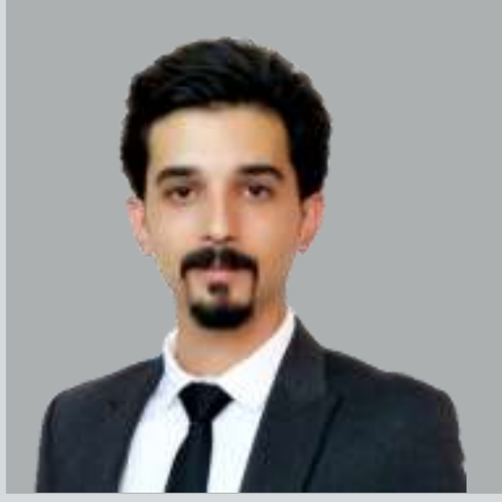 mohammad ghasemi - Electronics Technician - Fricke und Mallah Microwave Technology GmbH | XING