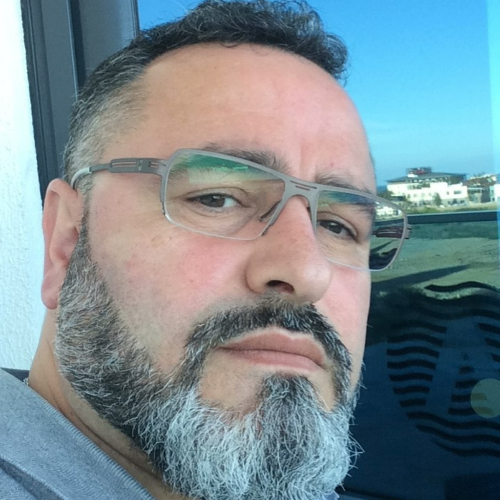 Stavros Solomonidis - Auftragsabwicklung / Zoll (Import-Export ...