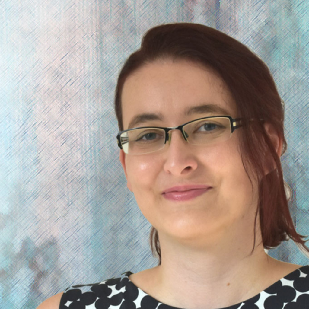 Janett Greif - Medienfachwirtin, Kundenbetreuerin, Projektleiterin ...