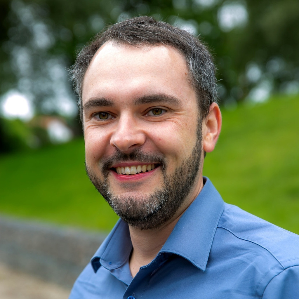 Frank Sander - HSE-Manager - Unternehmensgruppe Theo Müller | XING