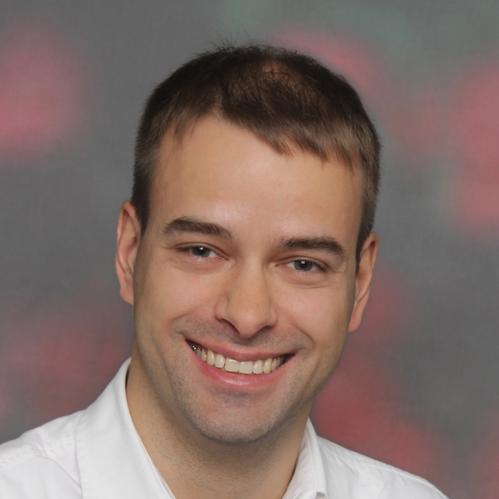 Sebastian Hahn - IT Project Manager - CTDI Soemmerda GmbH | XING