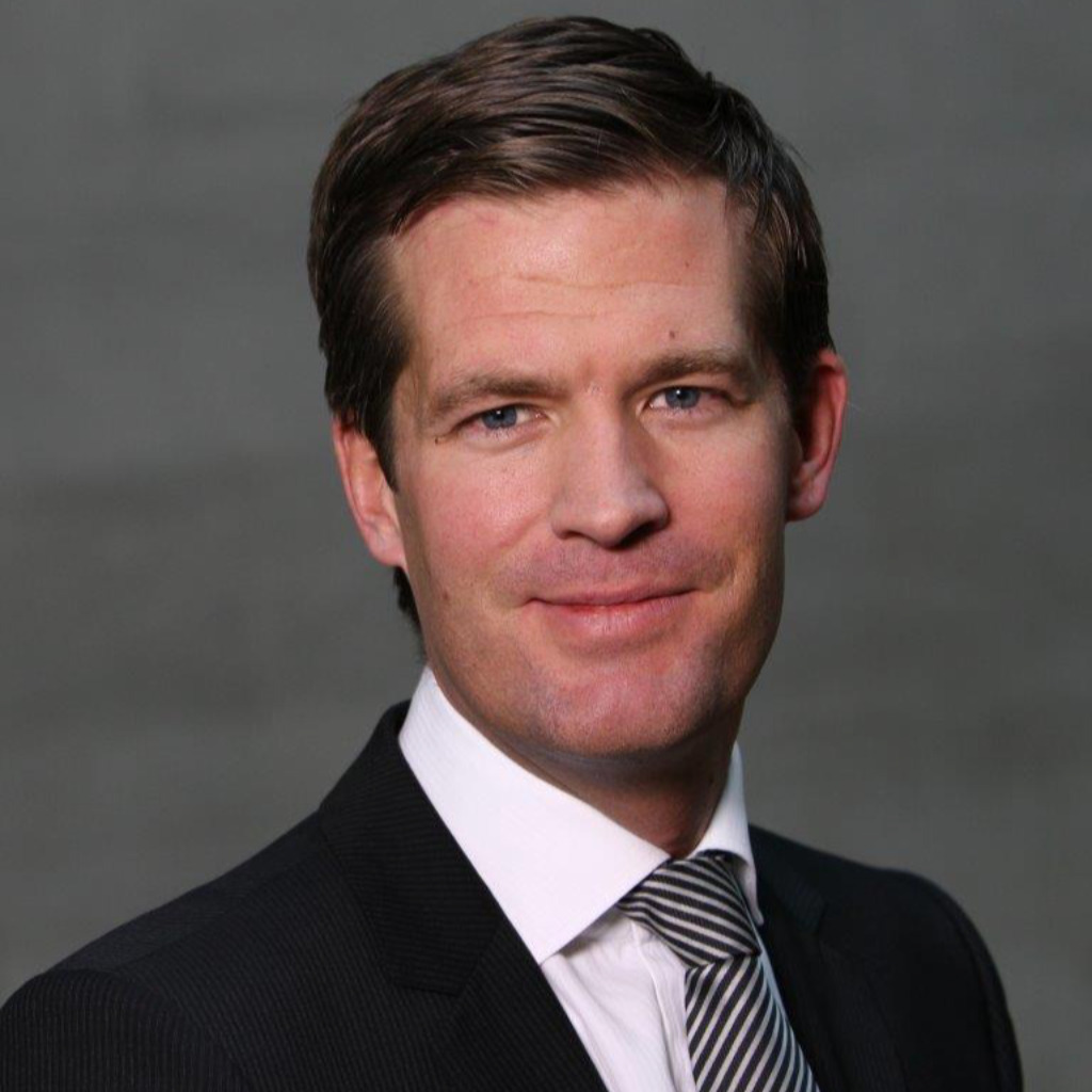 Dr. Dirk Lubig - Managing Partner ǀ CEO ǀ GP ǀ Investor ǀ Social ...