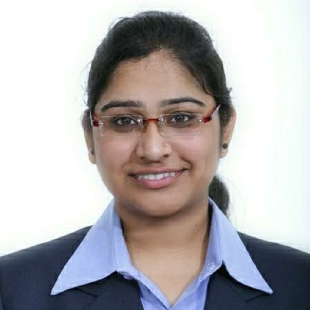 Miti Upadhyay - Mulesoft developer - Mphasis Ltd | XING