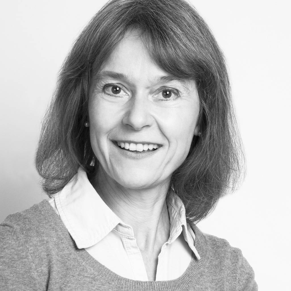 Iris Bühler - Dipl.-Designerin - BühlerDesign | Grafik & Fotografie | XING