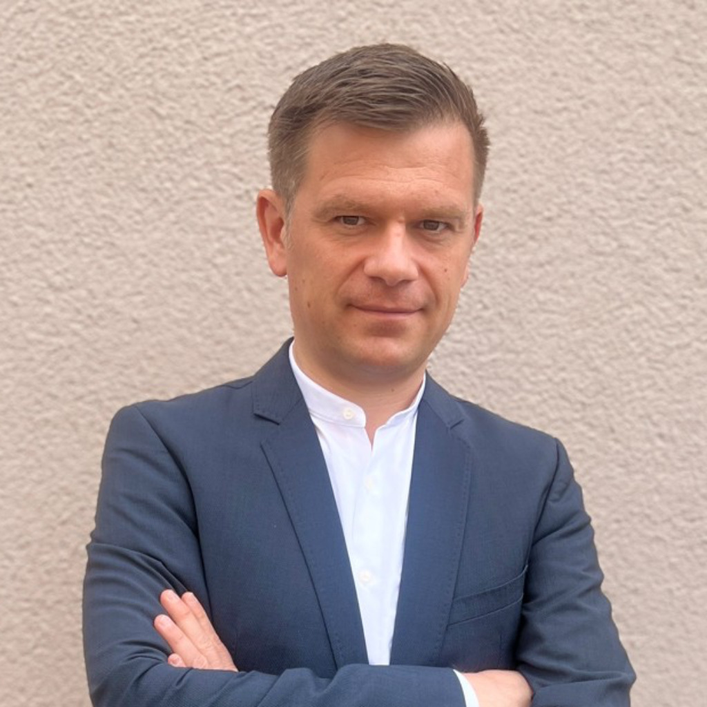 Dominik Walter - Leitung Einkauf und Produktmanagement - Herweck AG | XING