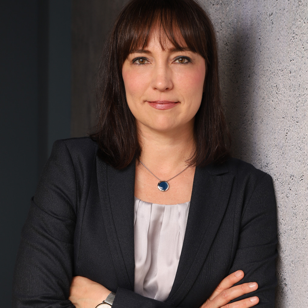 Christiane Huss - Partner Manager - UnternehmerTUM GmbH | XING