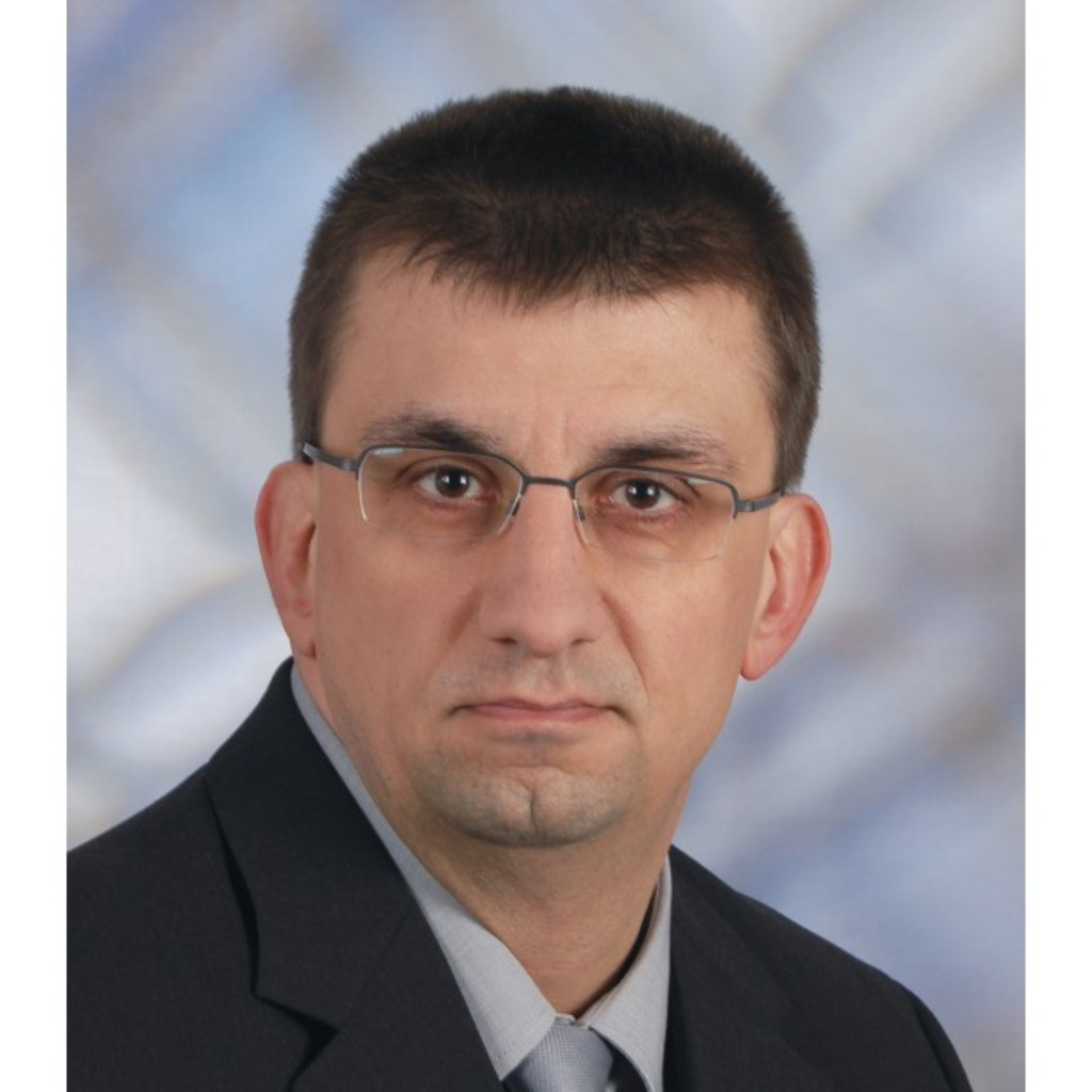 Robert Plank - Projekteinkauf - Horsch Maschinen GmbH | XING