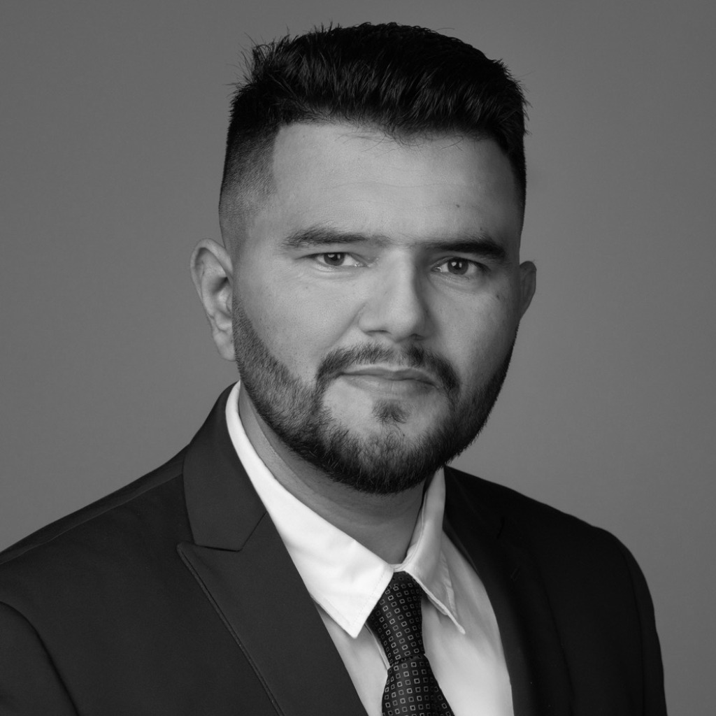 Ing Muhammad Rehan Aslam Site Ingenieur Für Eu Deployment Von Acdc Ev Ladestationen 