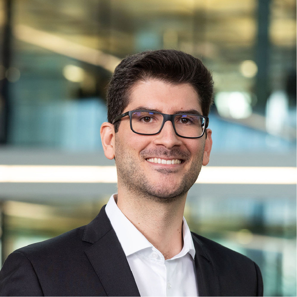 Dimitris Spyropoulos - Assistant Manager, Strategy & Operations - PwC, Switzerland | XING