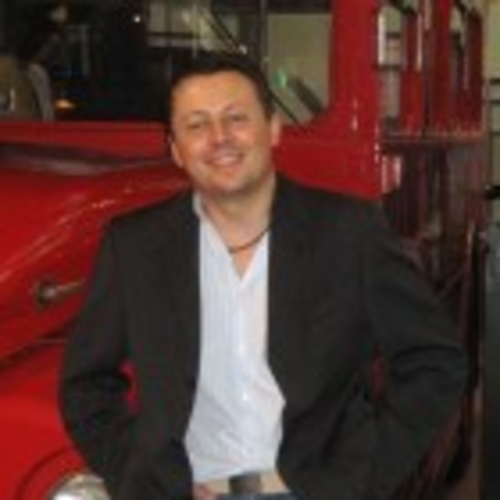 Robert Kiraly - Rooms Division - Xperience Hotels | XING