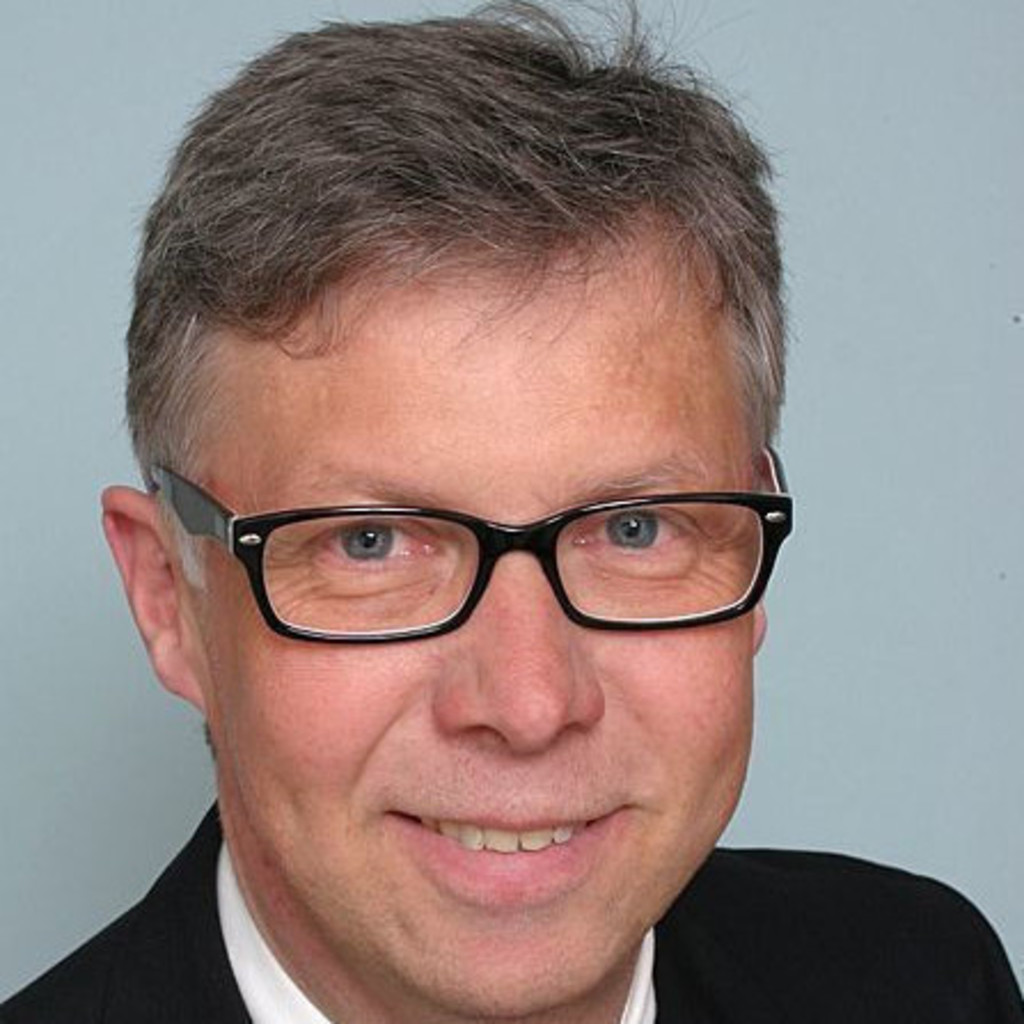 Andreas Recktenwald - Teamleiter technische Projektmanagement - Ludwig Schokolade GmbH & Co. KG ...