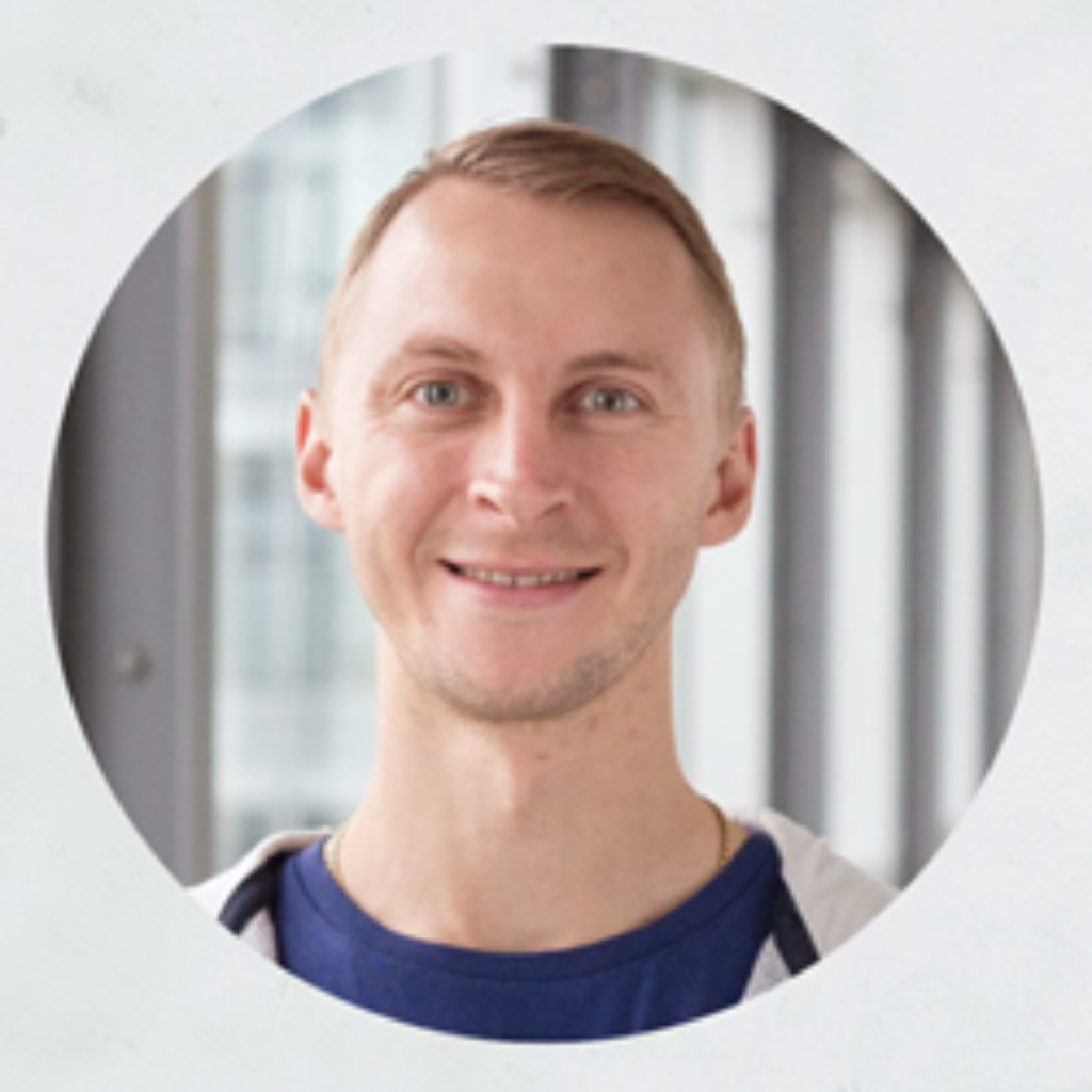 Viktor Aschenbrenner - Betriebsleiter - Kälte Klima | XING