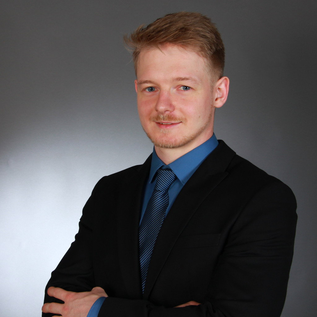 Matthias Franz - Business Analyst, IT - cronn GmbH | XING