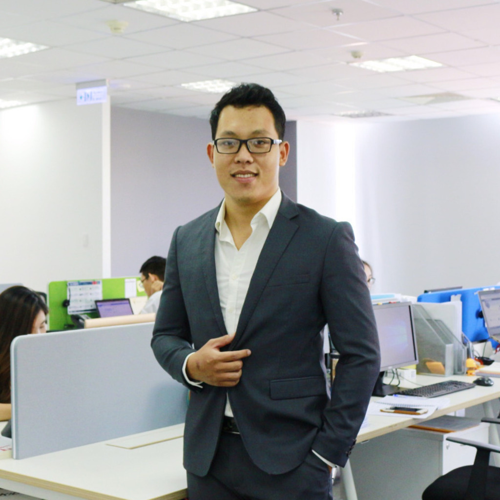 Hung Nguyen - Business Development Lead - Monroe Consulting Group | XING