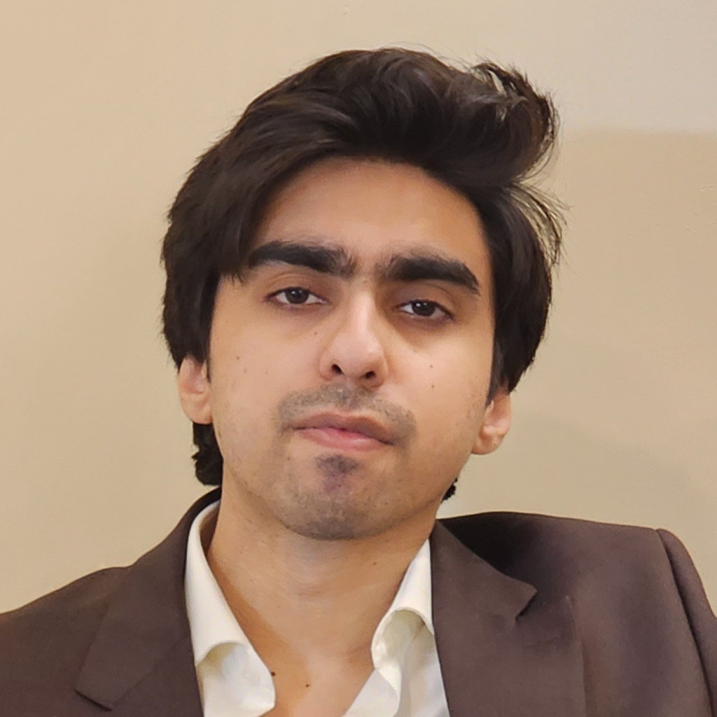 Arfa Dar - Senior Software Engineer - Strategic Systems International | XING