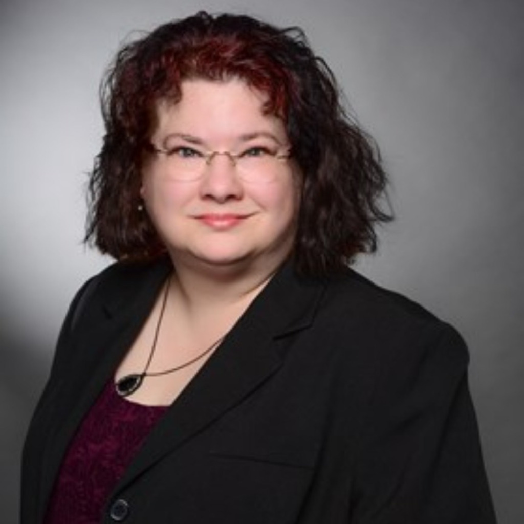 Stefanie Behrens - Bürofachkraft - Fugro Germany Marine GmbH | XING