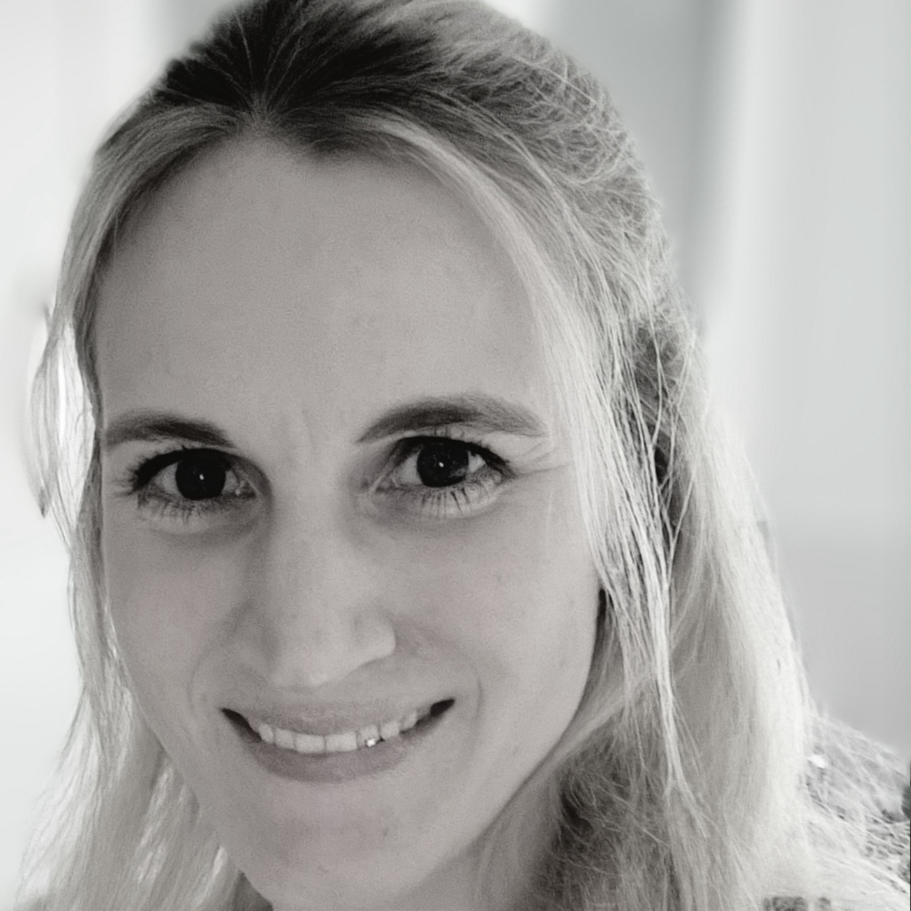 Miriam Zimmermann - Bankkauffrau - Bank | XING