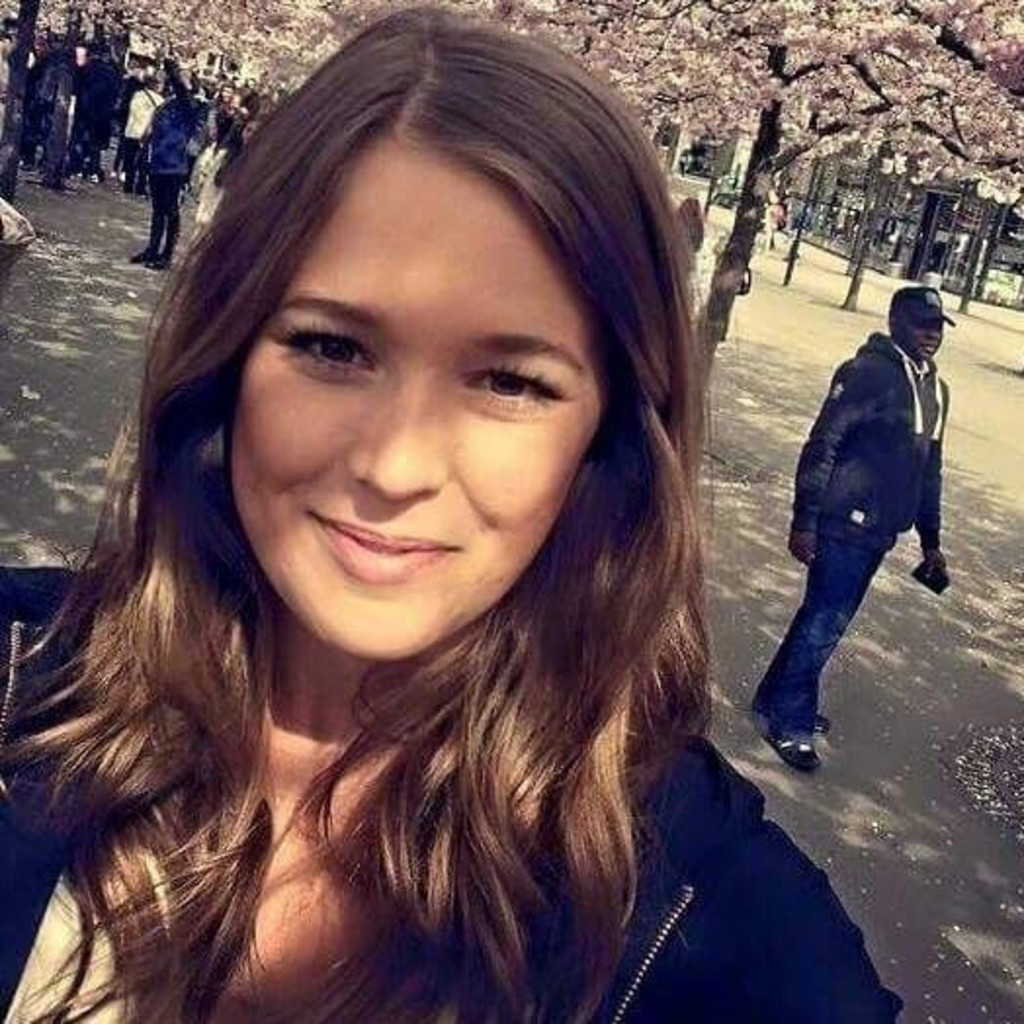 Anna Wiberg - Sachbearbeiterin Vertriebsinnendienst Automobil ...