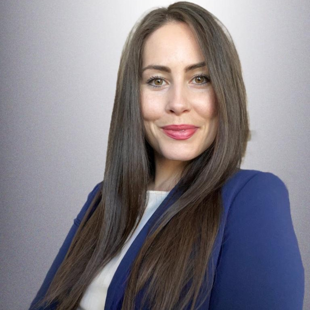 Maria Mahringer - Head of Process Design and Governance - Allianz ...