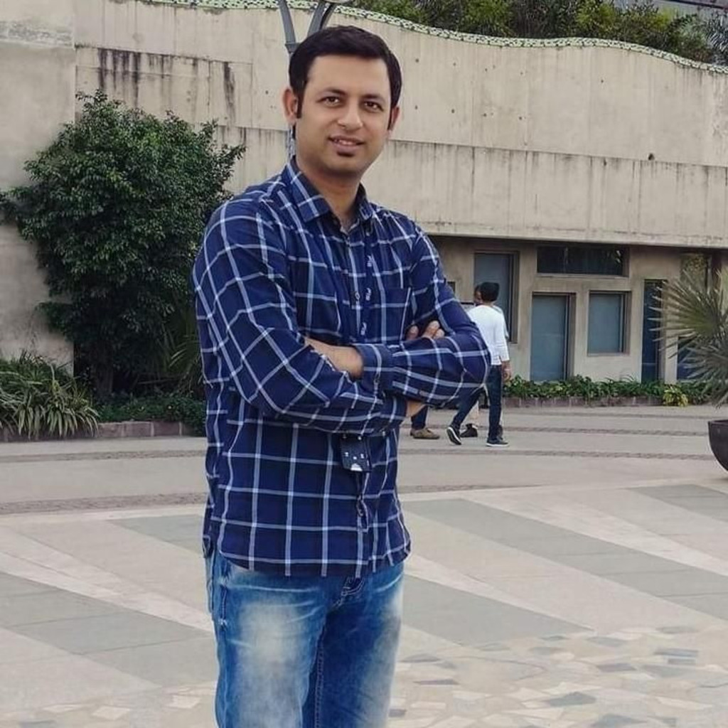 Rubal Arora - DevOps Engineer - T&S Services GmbH | XING