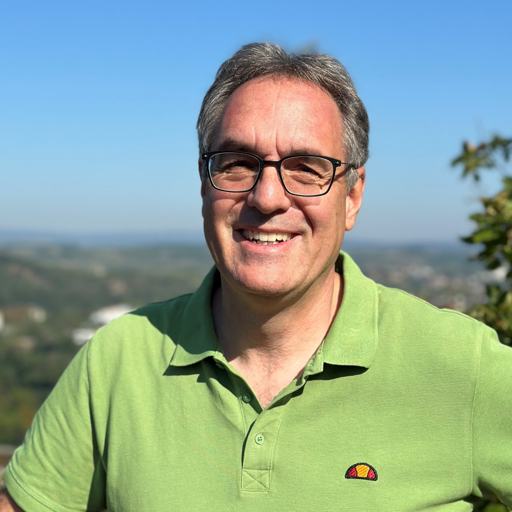 André Kullmann - Regionalgeschäftsführer - BARMER | XING