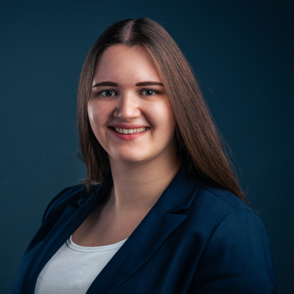 Sarah Nagy - Consultant - agap2 Deutschland | XING