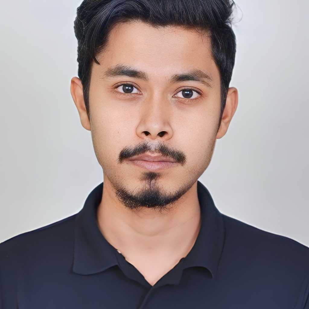 Vishwadeep Paul - Lead Software Engineer - Titan | XING