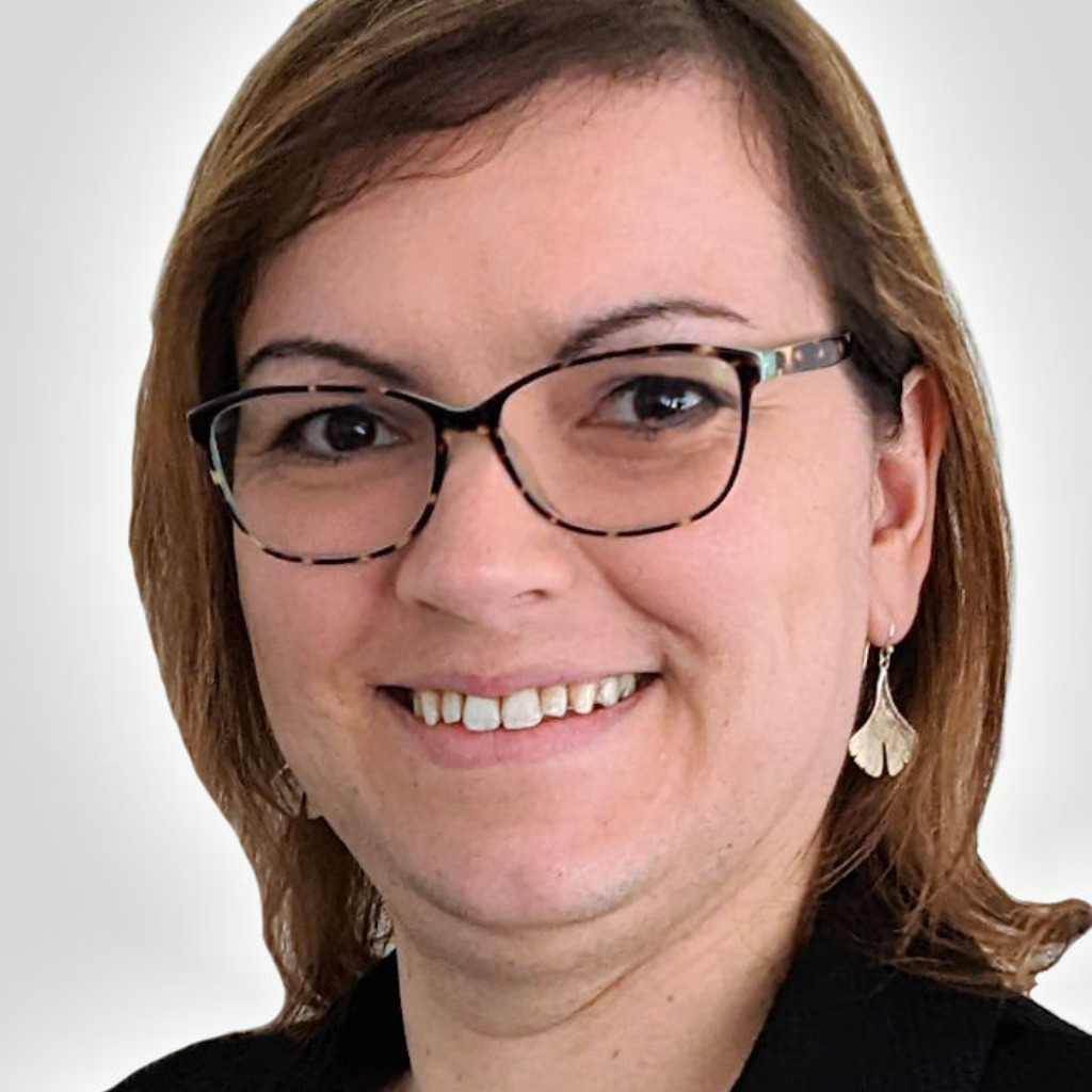 Simone Ganz - Sachbearbeiterin - Creditreform Würzburg Bauer & Polyak ...