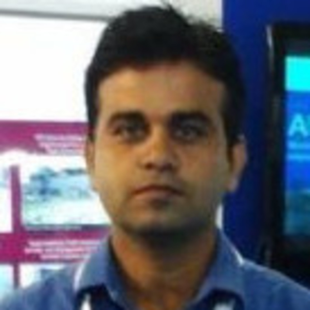 Ajay Rathi - Lead Turbine control engineer - Senvion | XING