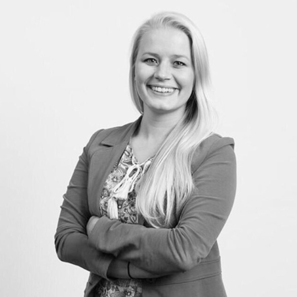 Anna Kropp-Büttner - Bereichsleiterin Materialwirtschaft - swb AG | XING