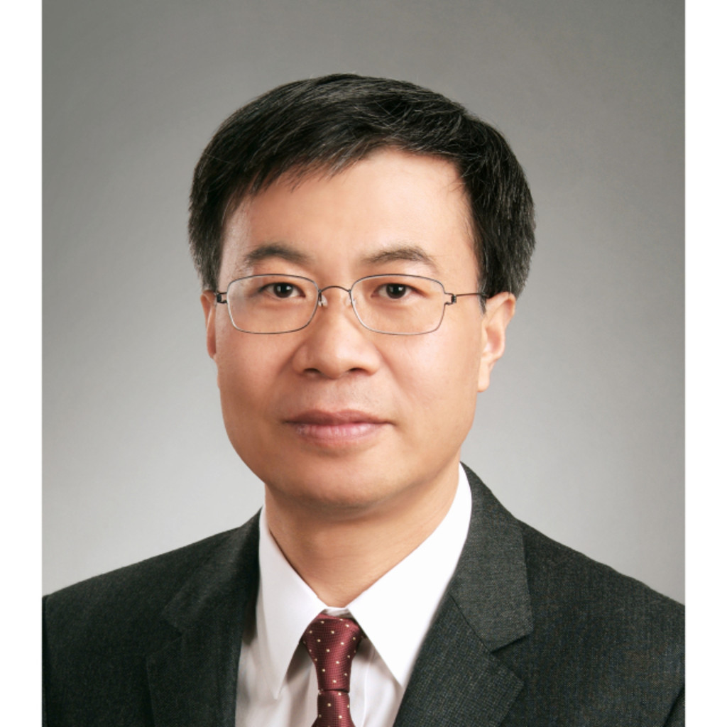 Yan Guo - Managing Director - Zapp Precision Metals (Taicang) Co. Ltd ...