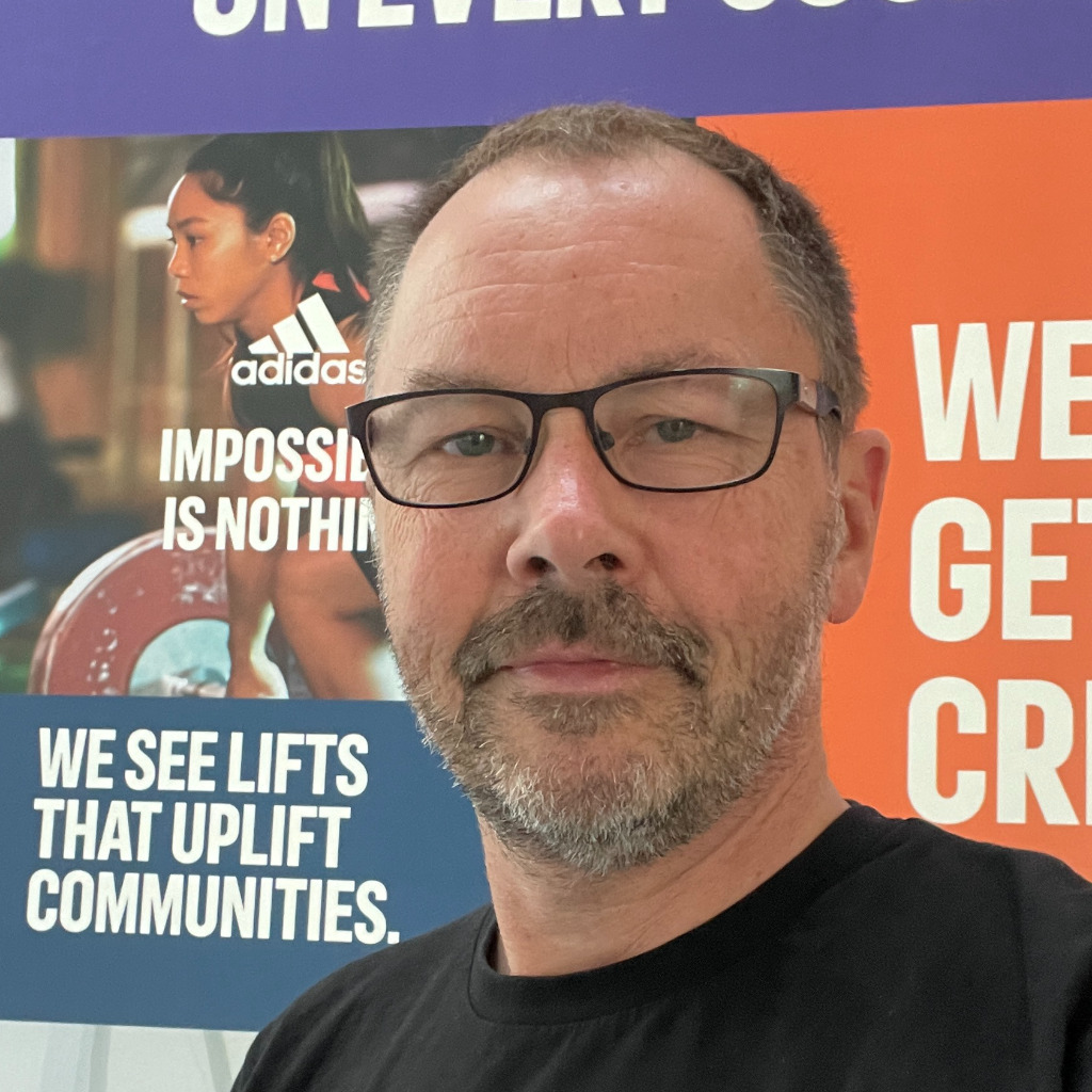 Michael Eismann - Bauprojektmanager - adidas | XING