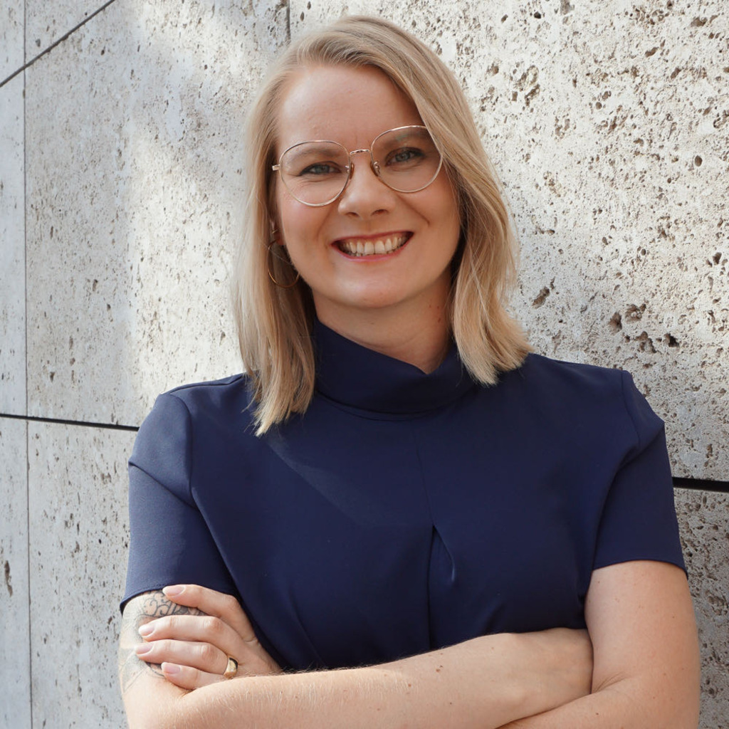 Ariane Skaletz - gepr. Rechtsfachwirtin/Anwaltsassistenz - Gleiss Lutz ...