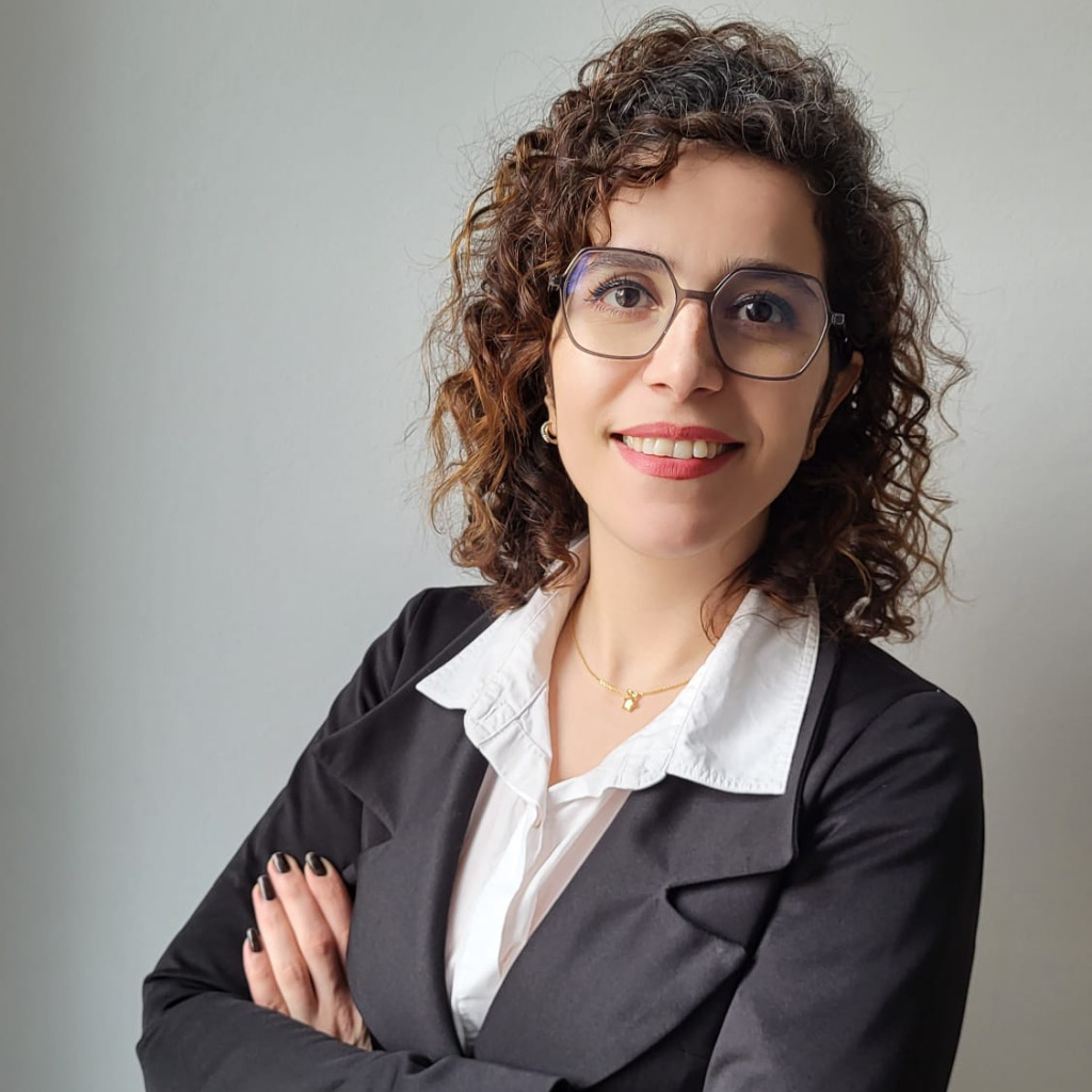 Mitra Ameri - Architekt - P4-architekten | XING