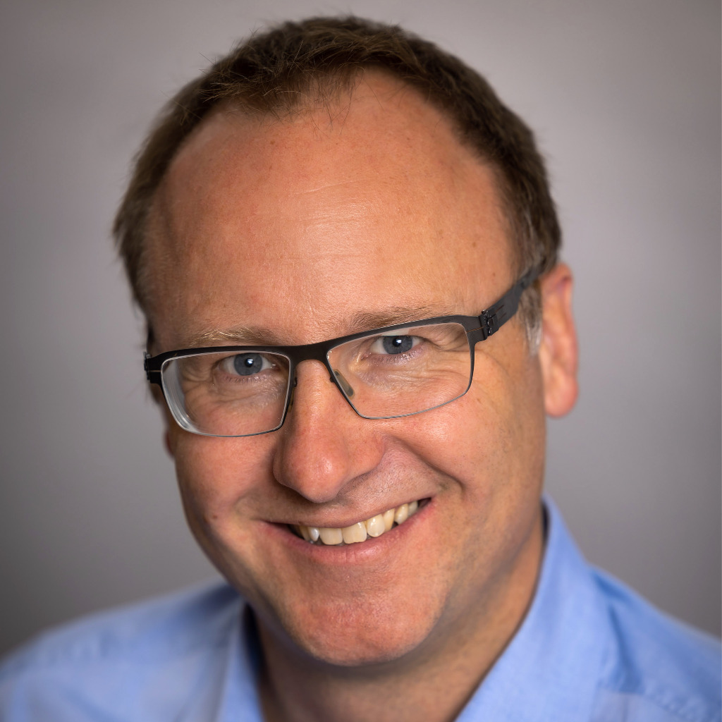 Axel Horstmann - Geschäftsführer - Kroop & Co. Transport + Logistik ...