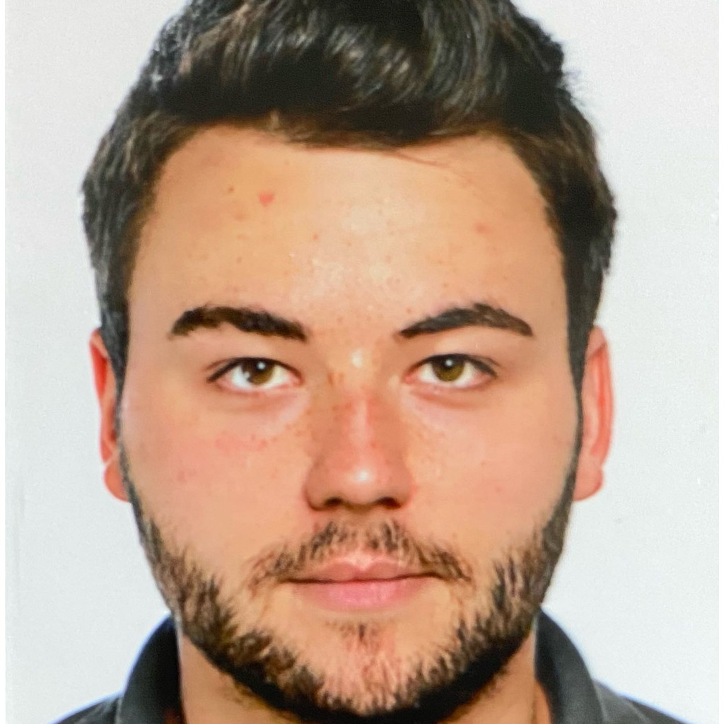 Patrick Ullrich - Technik und Management - Albert-Einstein-Schule | XING