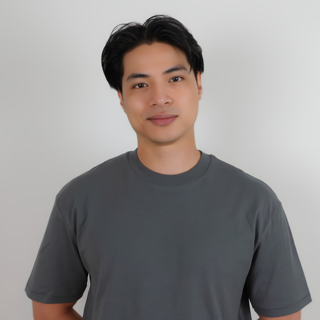 Aaron Liam Lee: Ausbildung und Berufserfahrung | XING