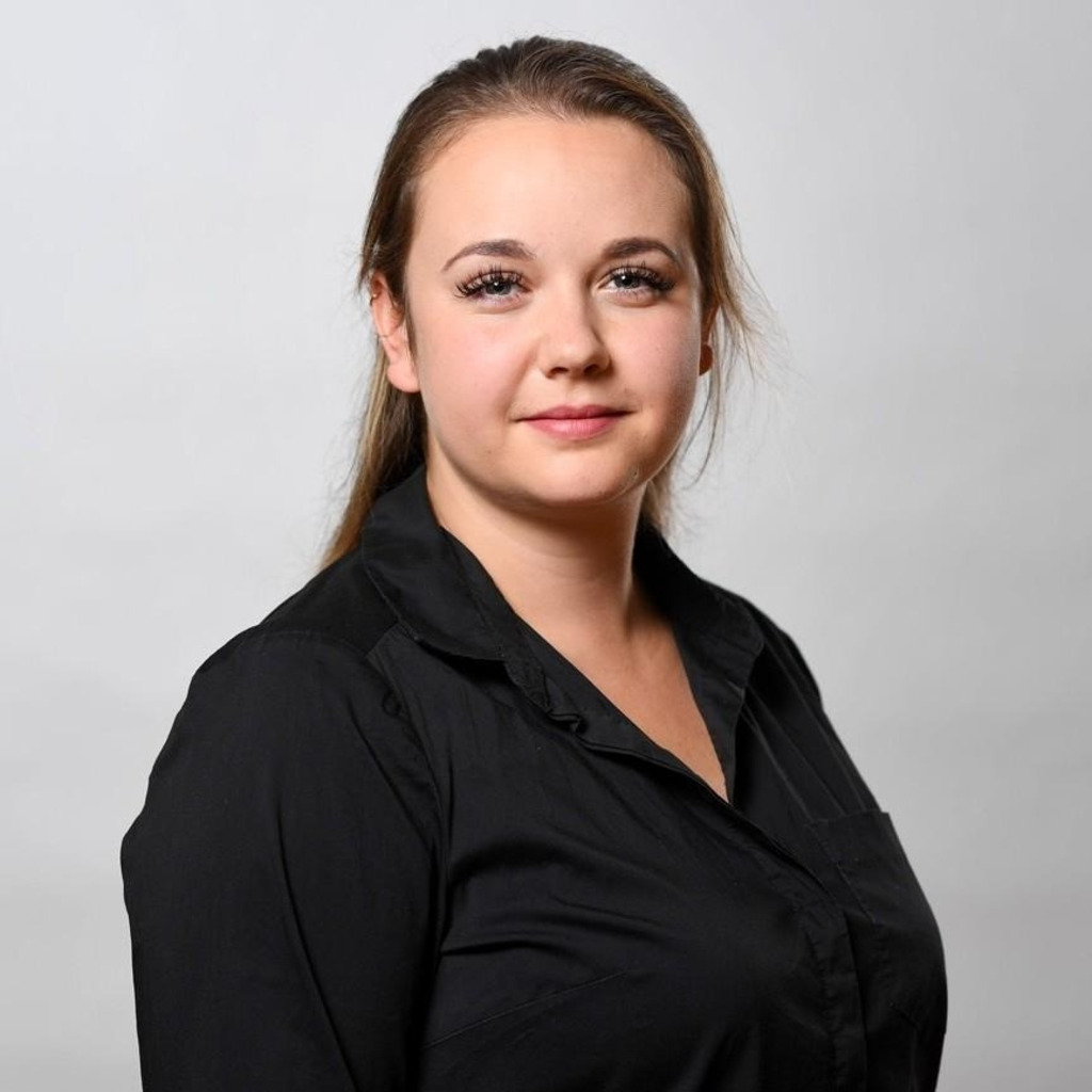 Jessica Schäfer - Leitung Sprechstundenadministration - BG Klinikum ...