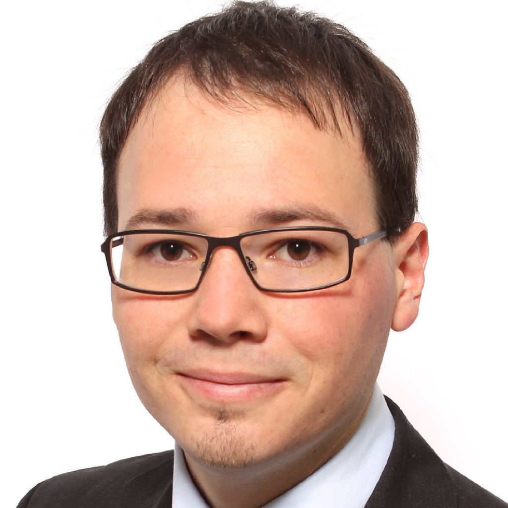 Simon Baumgartner - Director of Operations - Krinner Schraubfundamente GmbH | XING