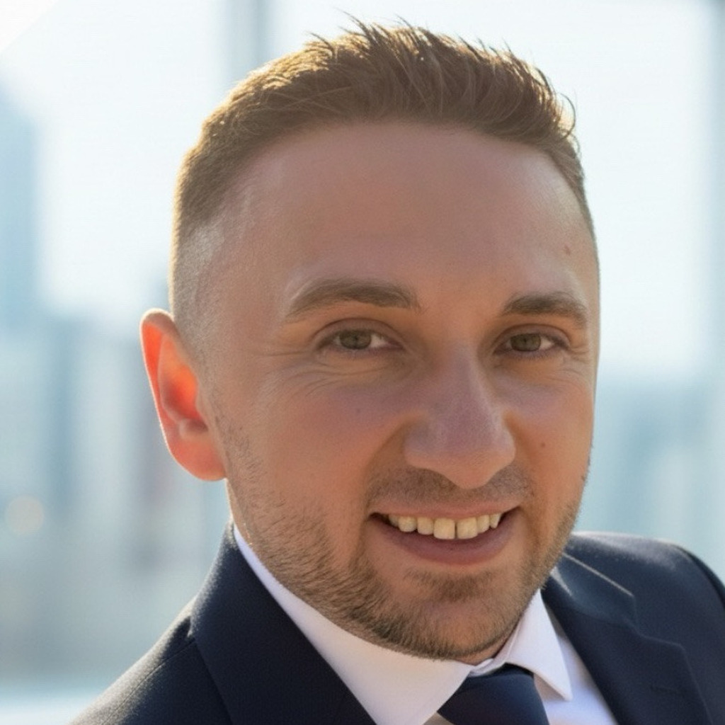 Marius Frassek - Business Process Manager - List + Lohr GmbH | XING