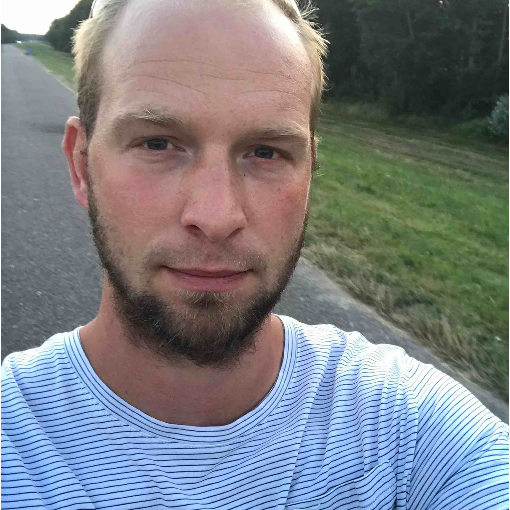 Lars-Erik Hansen: Ausbildung und Berufserfahrung | XING