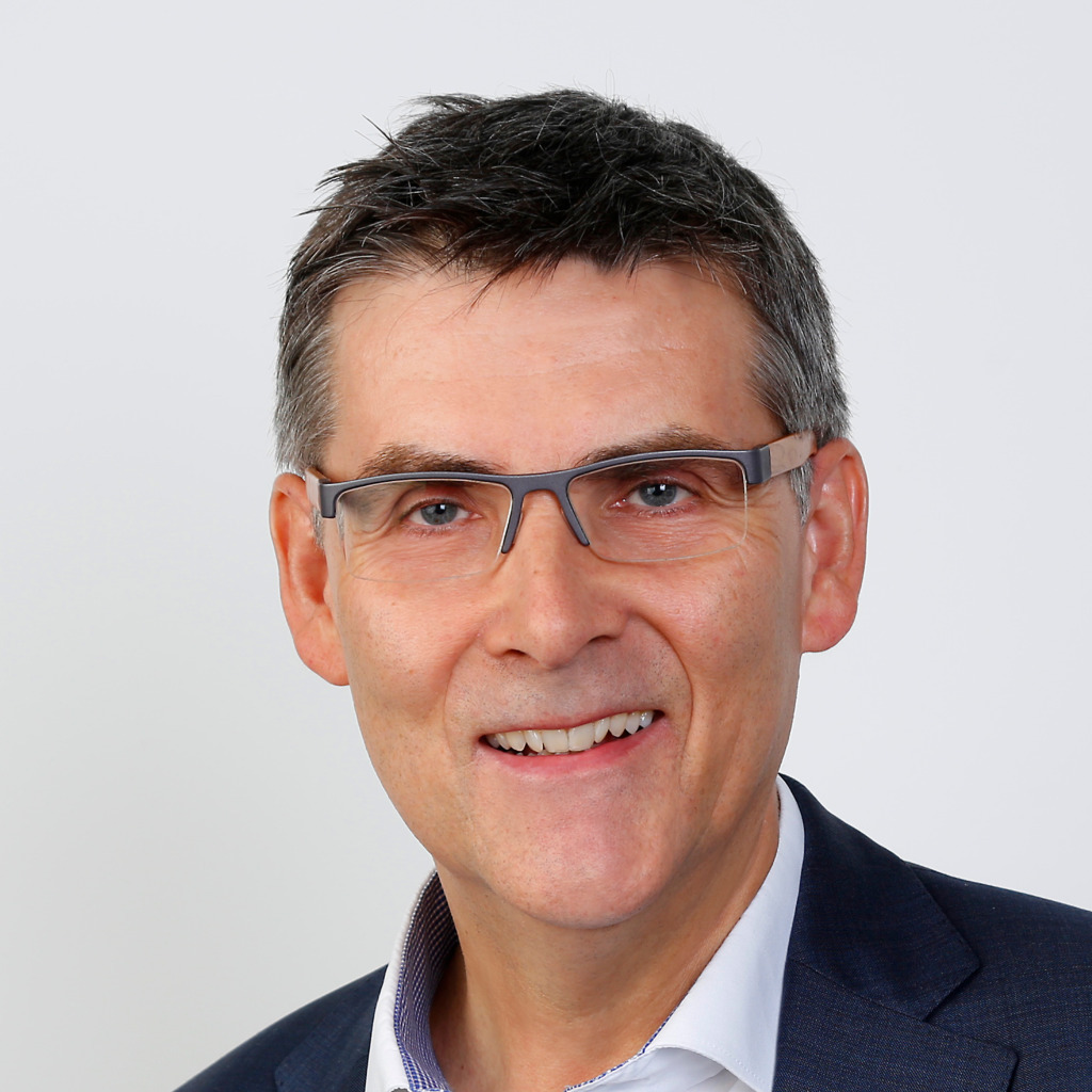 Thomas Riesterer - Geschäftsführer - Medserva Gmbh | XING