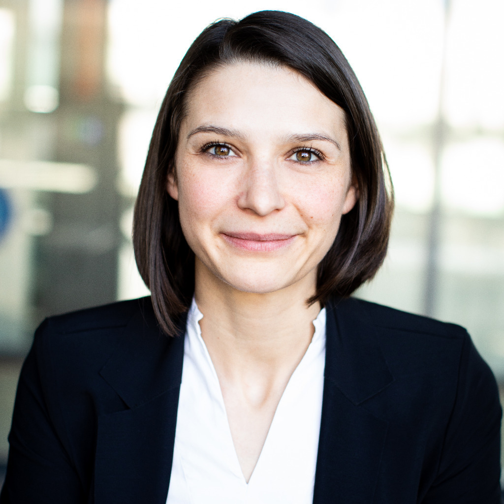 Cornelia Backes - VP Post Merger Integration & Growth (Sales, Marketing ...