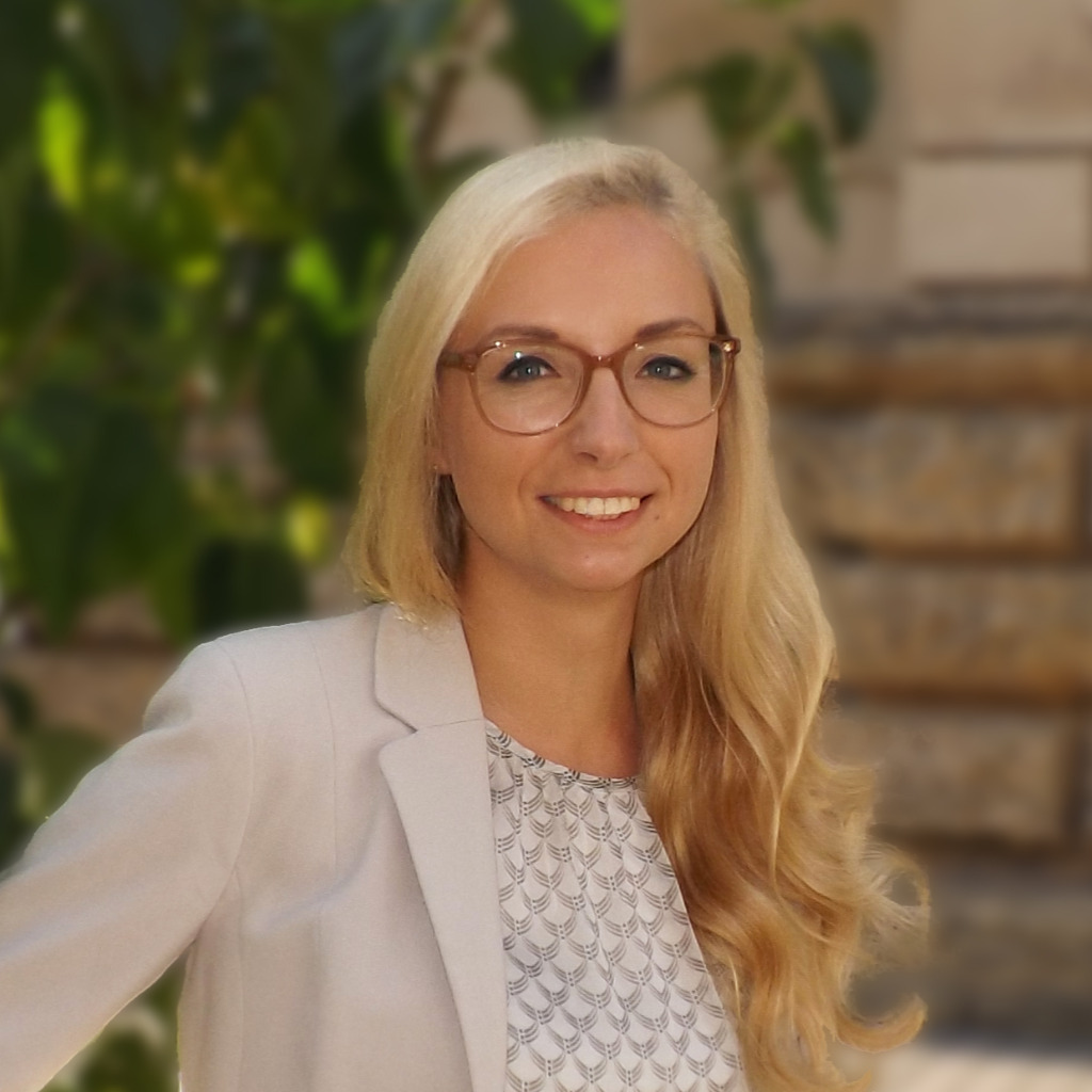 Jessica Großkopf - Betriebliches Mobilitätsmanagement - Mitteldeutscher ...