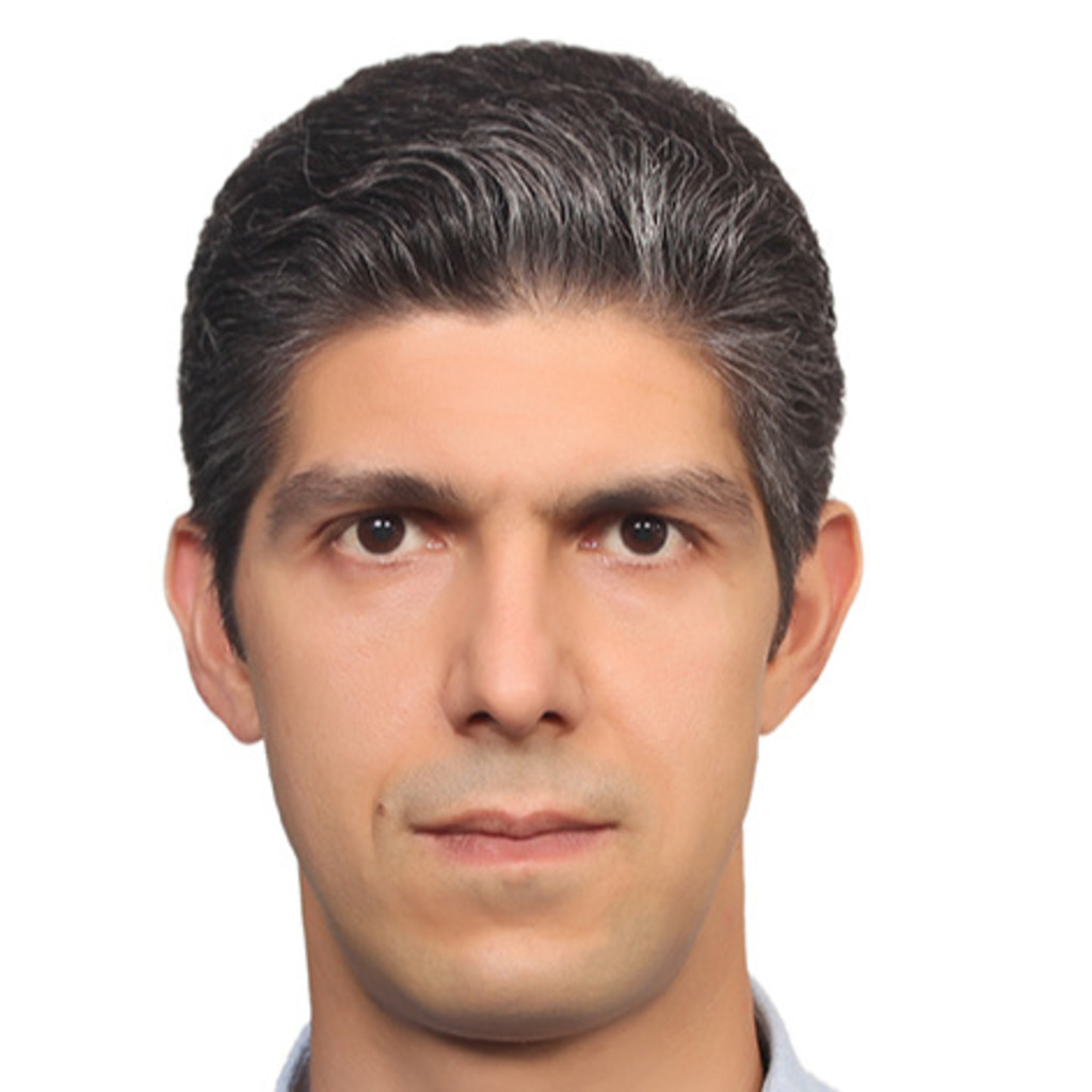Amir Nikoumanesh - Civil Engineering - RWTH Aachen University | XING