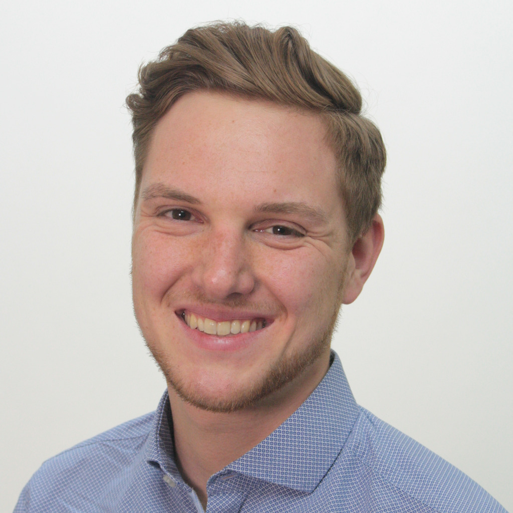 David Buchholz - Consultant - IJUNO Business Solutions GmbH | XING