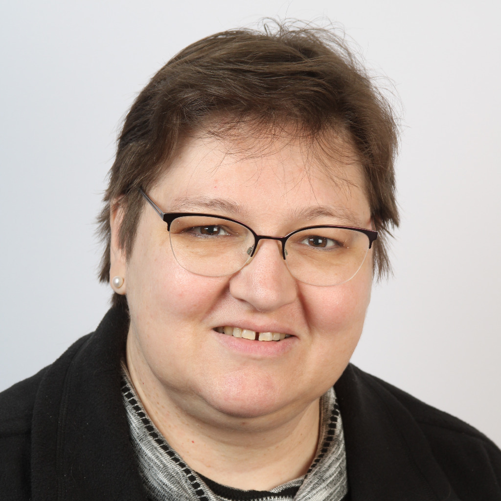 Birgit Paßreiter - Sachbearbeiterin Auftragsbearbeitung - OGL Food ...